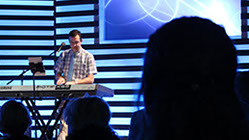 Crosspoint Worship Center