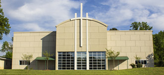 Crosspoint Worship Center